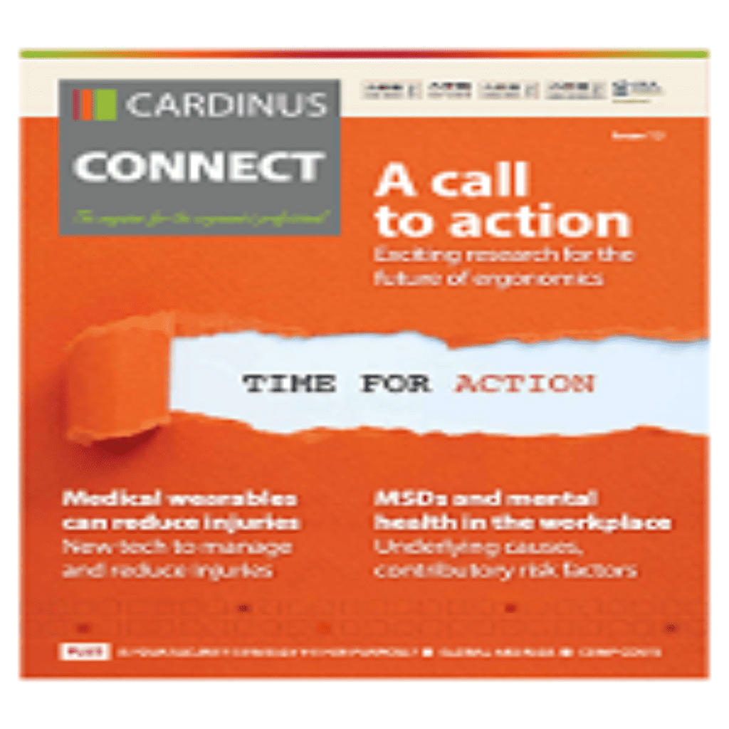 A Call to Action - Cardinus Connect - Cardinus