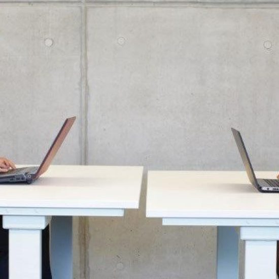 Tactical Solutions for Office Ergonomics - Cardinus