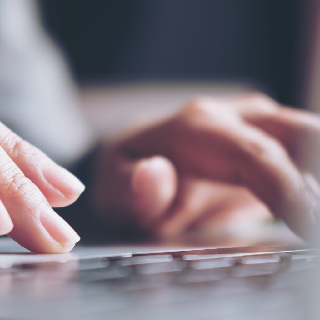 Proactive Office Ergonomics - Cardinus