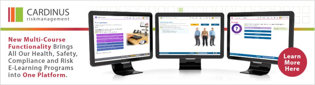 Online Risk Assessment Training | Cardinus