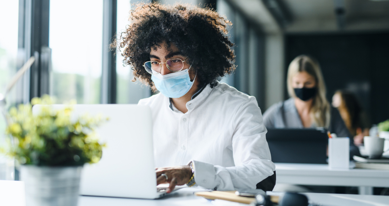 Office Ergonomics Training and Workplace Safety | Cardinus - Cardinus