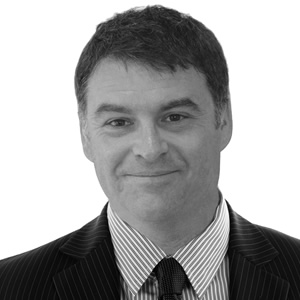 Management Team - Cardinus