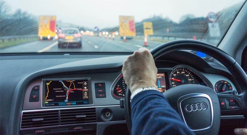 Driver Awareness Training for Fleet Drivers