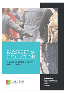 Cardinus - Health, Safety and Risk Management Specialists