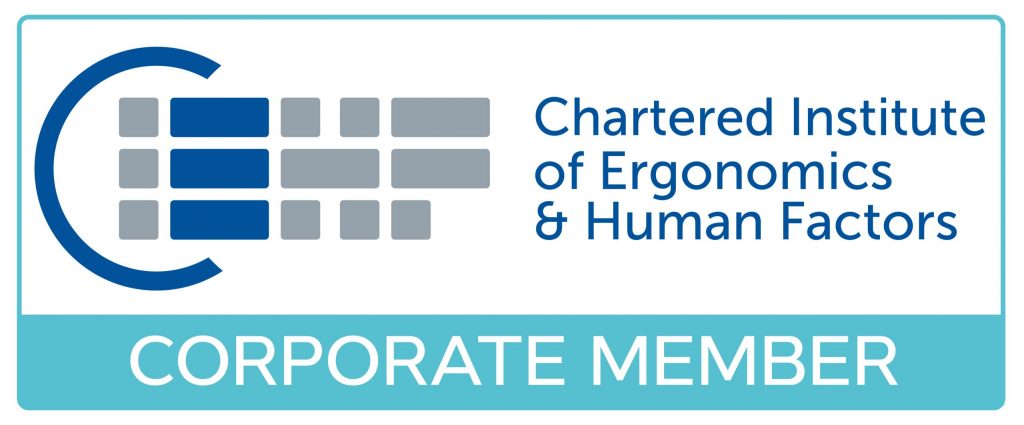 Cardinus now Corporate Member of CIEHF - Cardinus