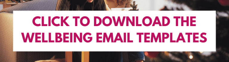 Wellbeing Emails - Support Workers Physical, Mental & Emotional Health
