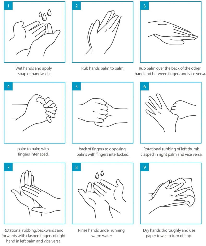 COVID-Safe Handbook - Cardinus