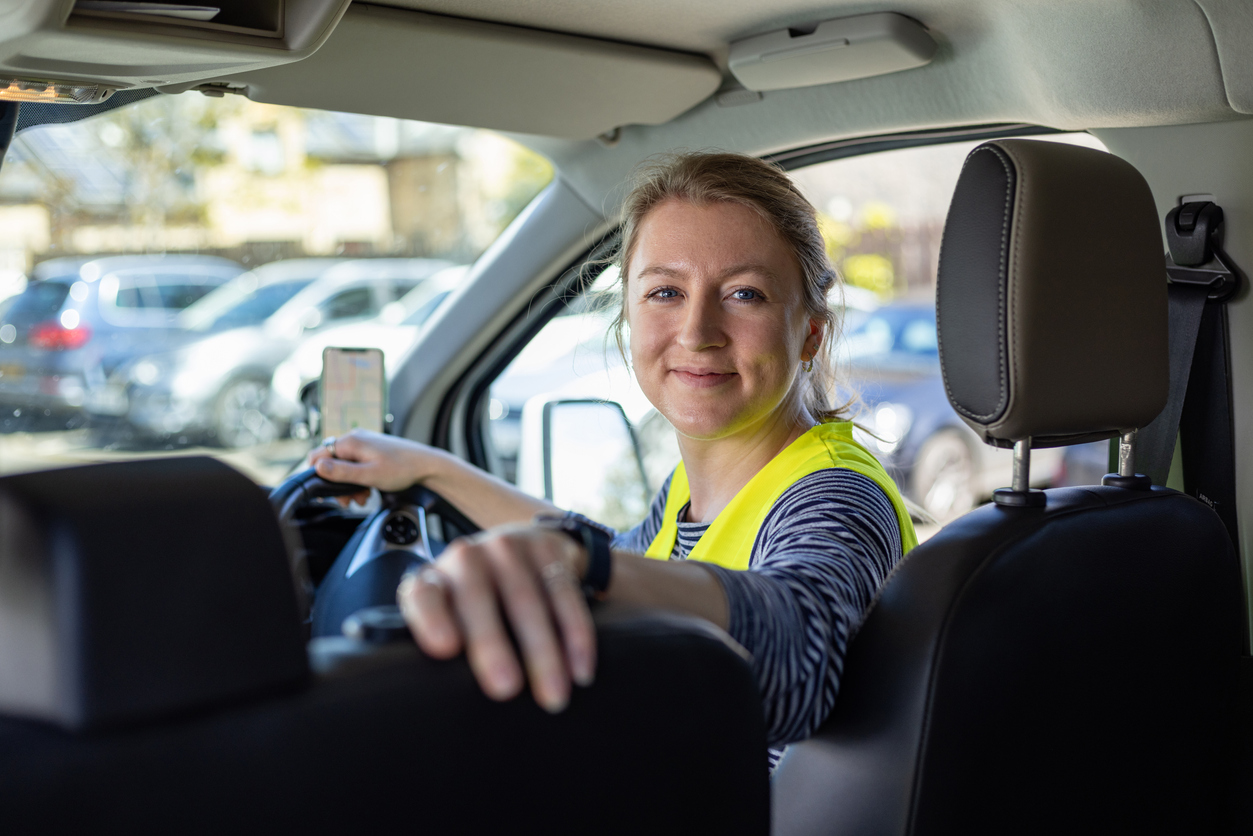 Online Driver Training | Safe Driving Plus