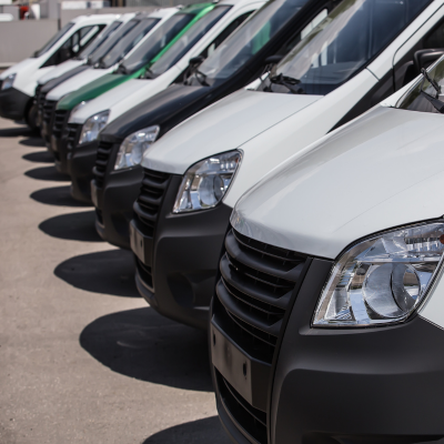 Fleet Risk Services Including Training and Audits