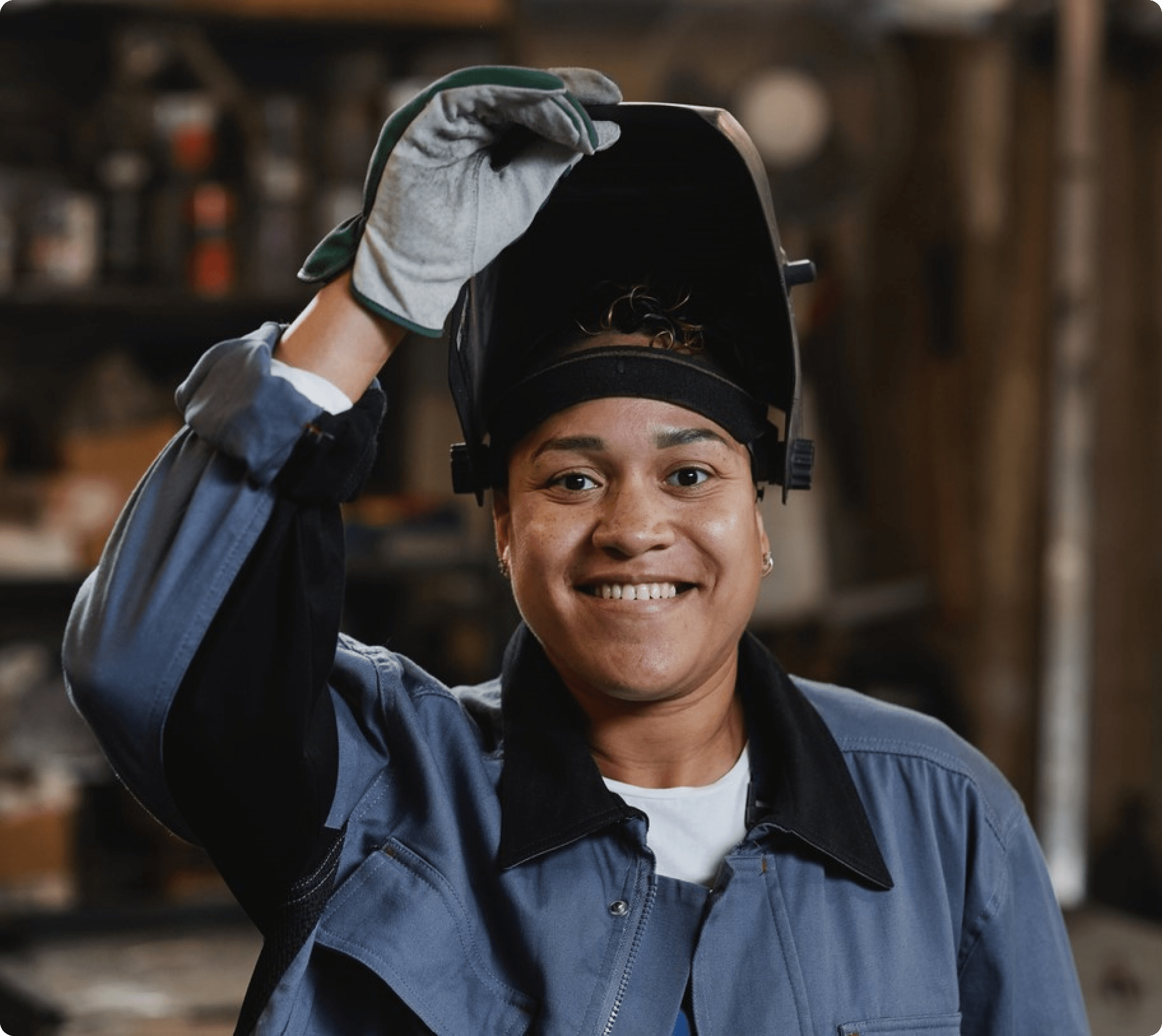 Industrial Ergonomics │ Cardinus