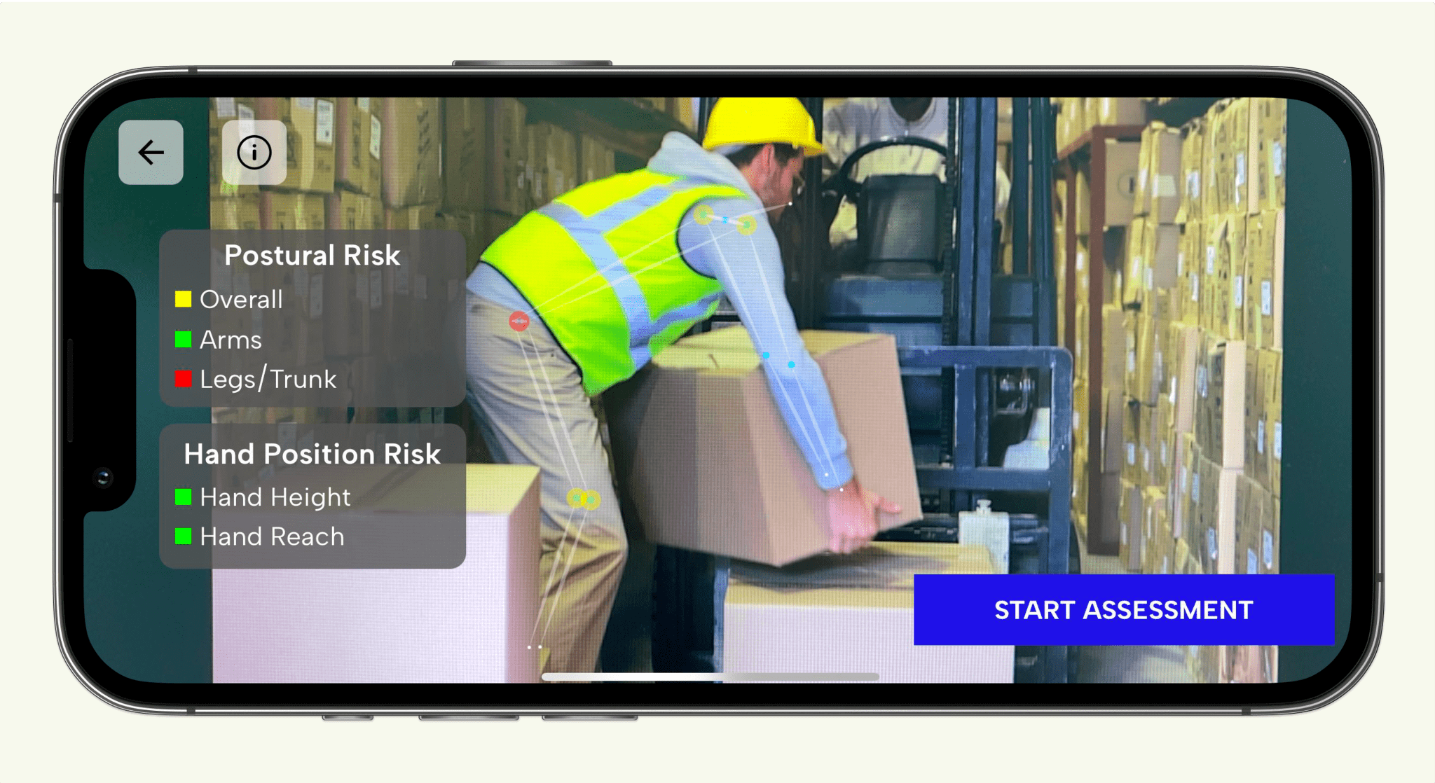 Handle with care - Cardinus