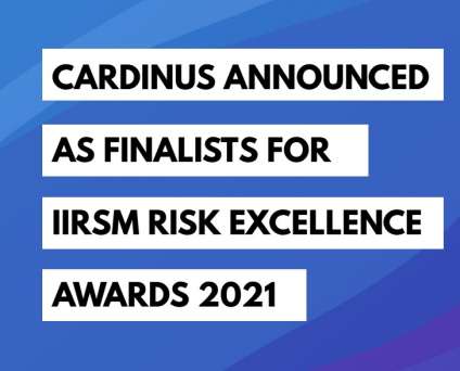 Cardinus - Health, Safety and Risk Management Specialists