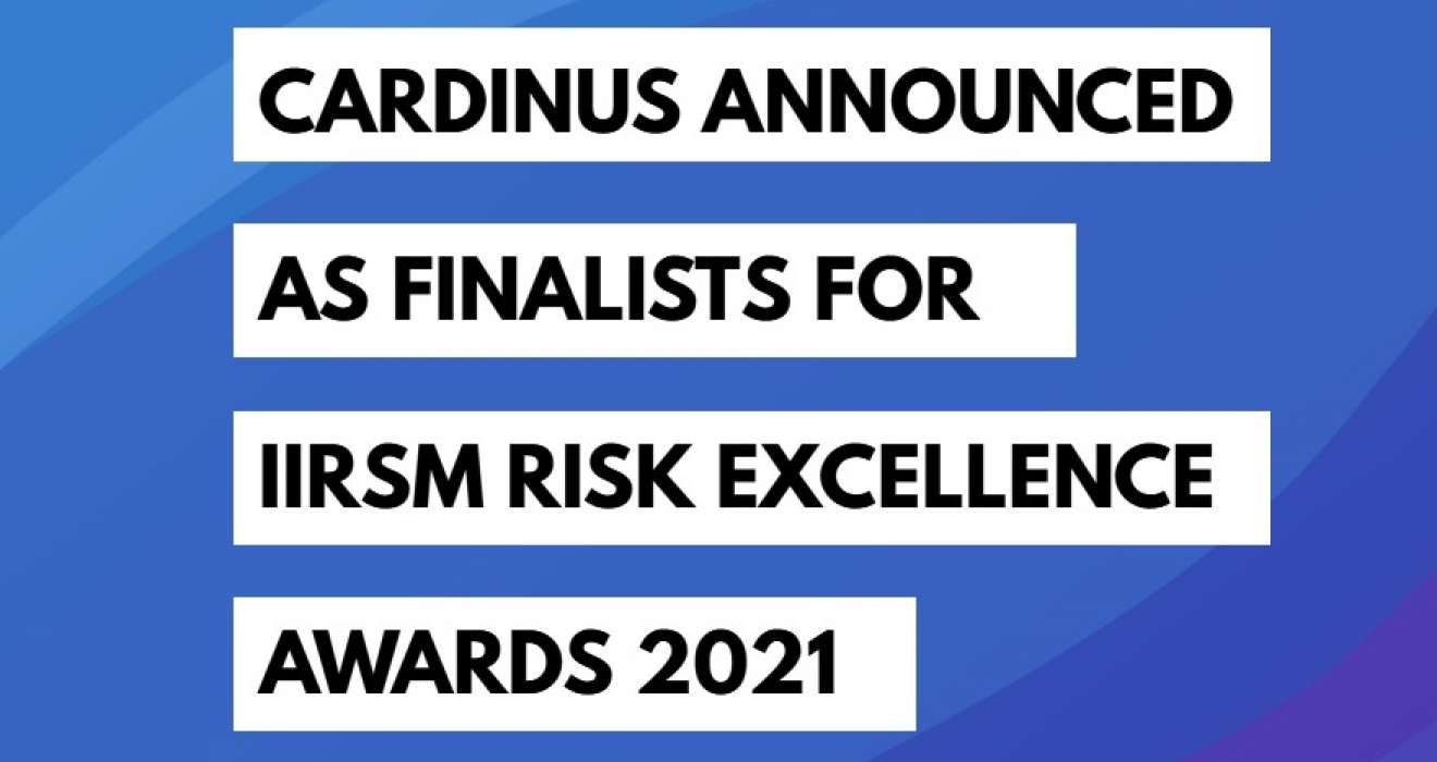 Cardinus - Health, Safety and Risk Management Specialists