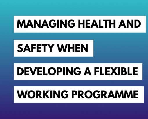 Health and Safety Built in - Cardinus